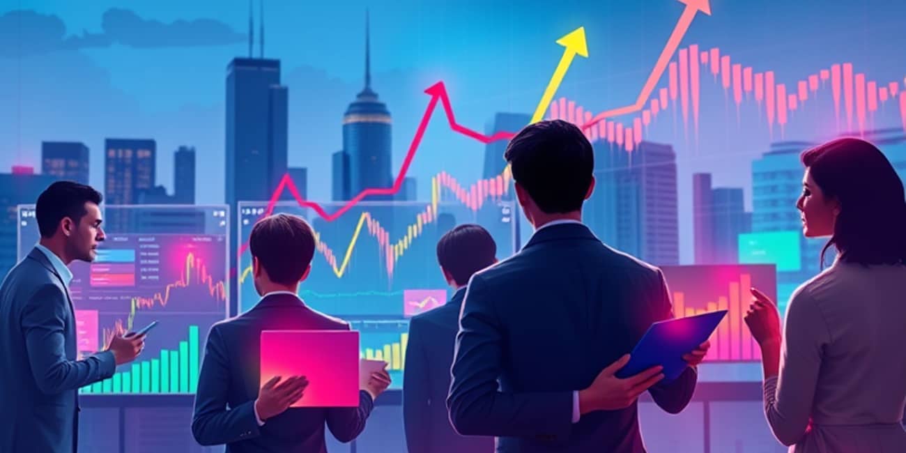 Understanding Stocks: A Beginner's Guide