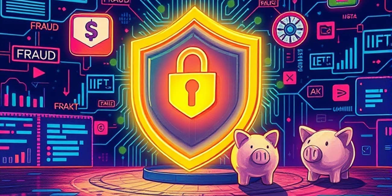 Fraud Prevention: Safeguarding Your Finances