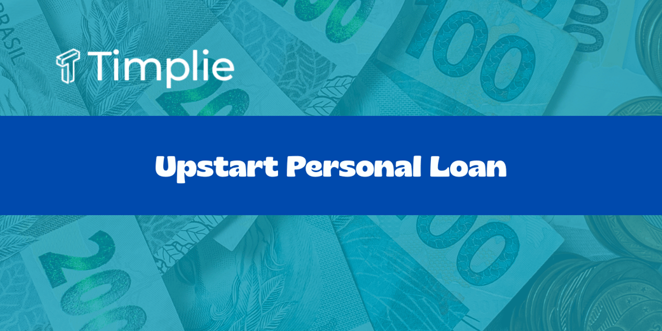 Upstart Personal Loan: Check everything you need to know